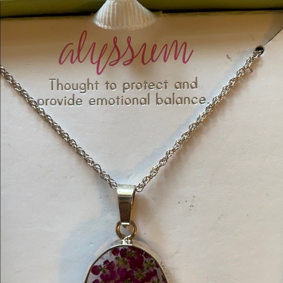Seed & Sage | Jewelry | Sterling Silver Protect And Provide Balance ...